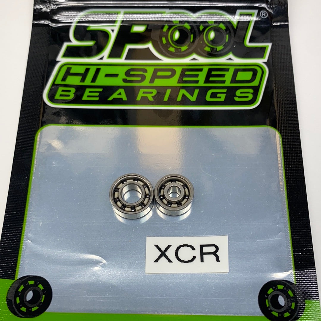 13 Fishing All Gens spool kits – Spool Speed Bearings